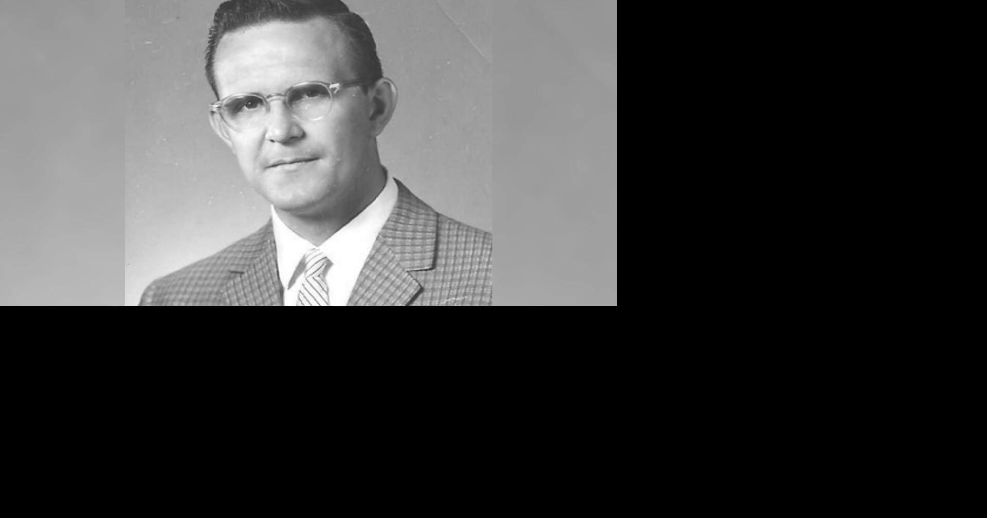 Donald Fechner | Obituaries | channel3000.com