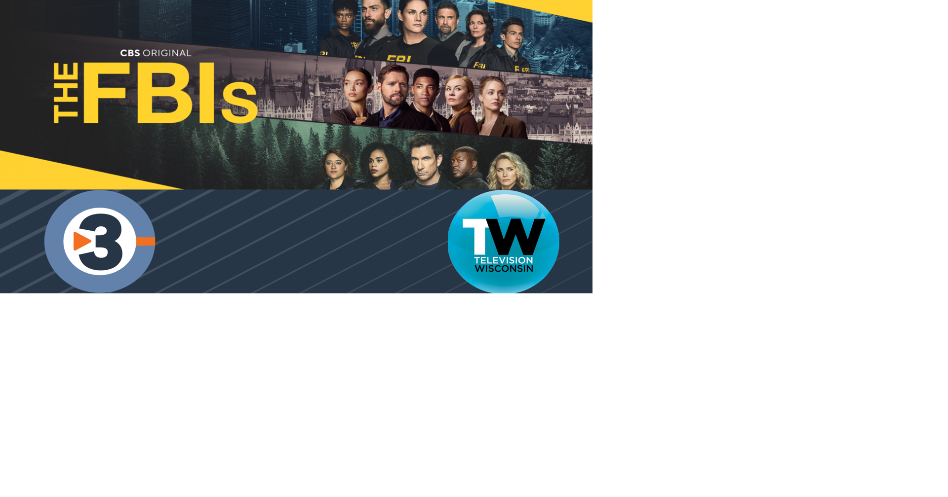 WISC-TV and CBS programming note for Tuesday, May 21, 2024 | News ...