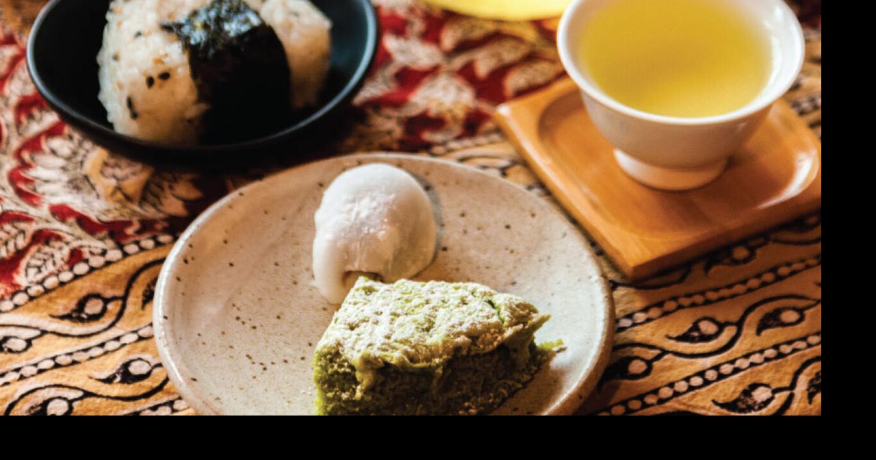 4 teas to try at Macha | Dining & Drink | channel3000.com