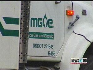 Over 600 Madison Gas and Electric customers still without power | News ...