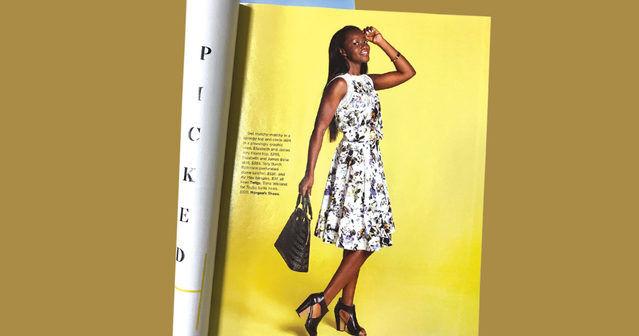 Madison fashion: Remember these looks? | MADISON MAGAZINE | channel3000.com
