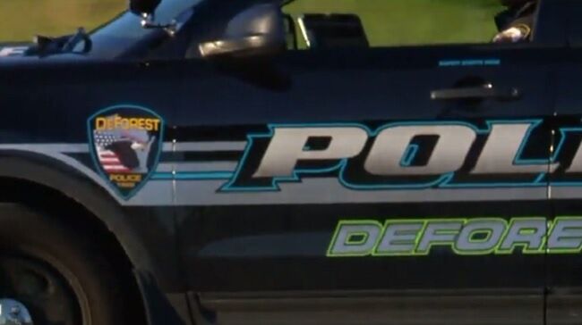 DeForest police chief on paid administrative leave after controversial ...