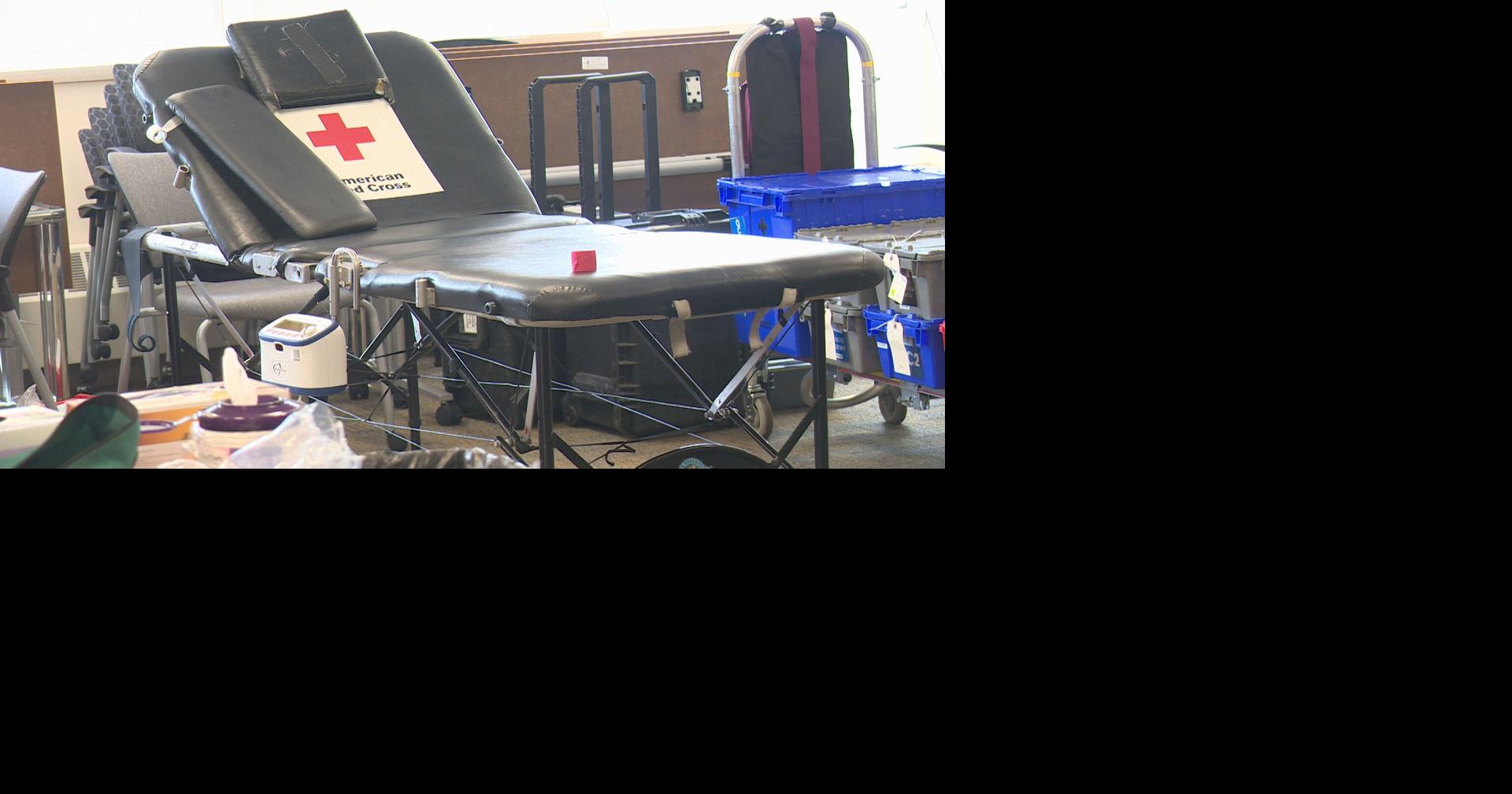 Red Cross to host 39th annual Madison blood drive on Christmas Eve ...