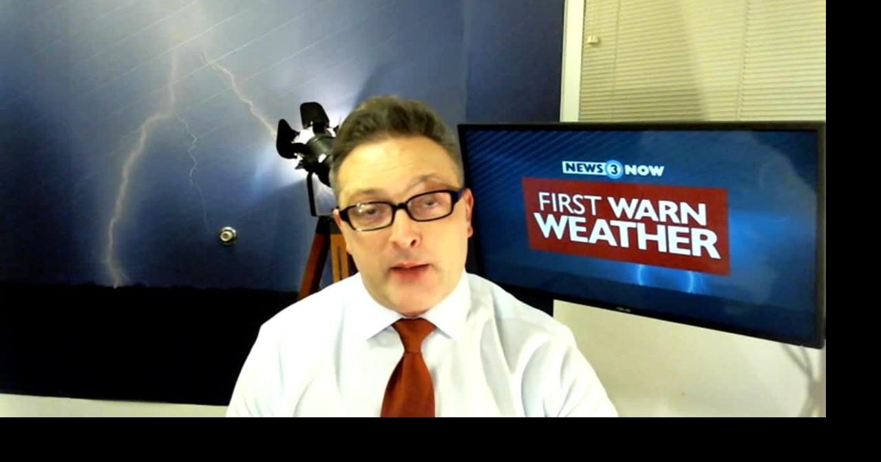 October 31 Evening Forecast 1 | Video | channel3000.com