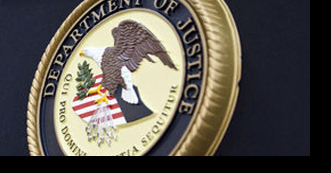 DOJ agent resigned after being accused of exposing genitals | Crime ...
