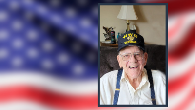Family of Madison World War II veteran asking for cards to celebrate ...