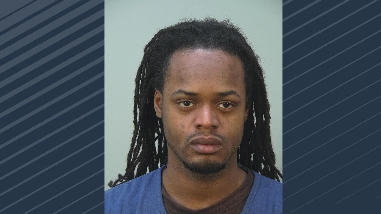 Man sentenced to 10 years in prison for involvement in deadly 2021 ...