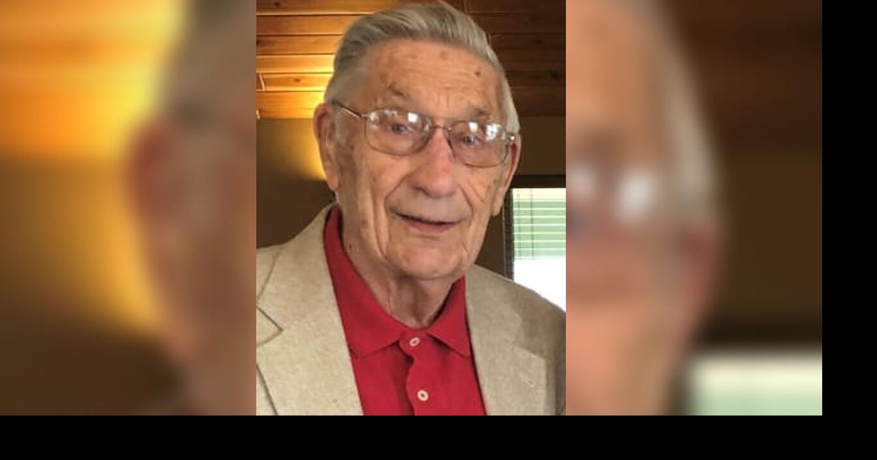 Robert Cecil “Bob” Shepherd | Obituaries | channel3000.com