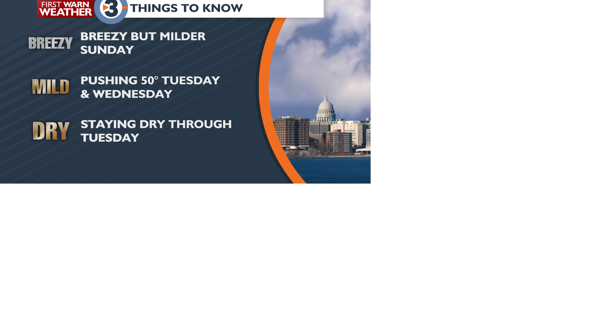 Swoop 3 things to know.png | | channel3000.com