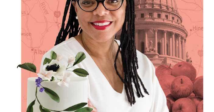 Curtis & Cake owner reflects on her time in Madison as she heads to ...