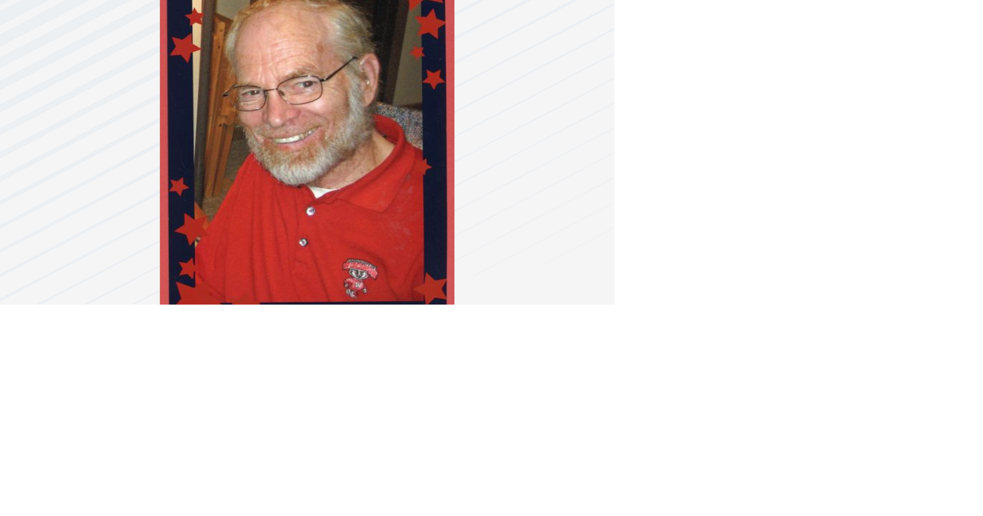 Walter H. "Wally" Ripp | Obituaries | channel3000.com