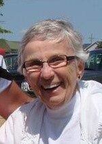 Doris M. Barry | Obituaries | channel3000.com