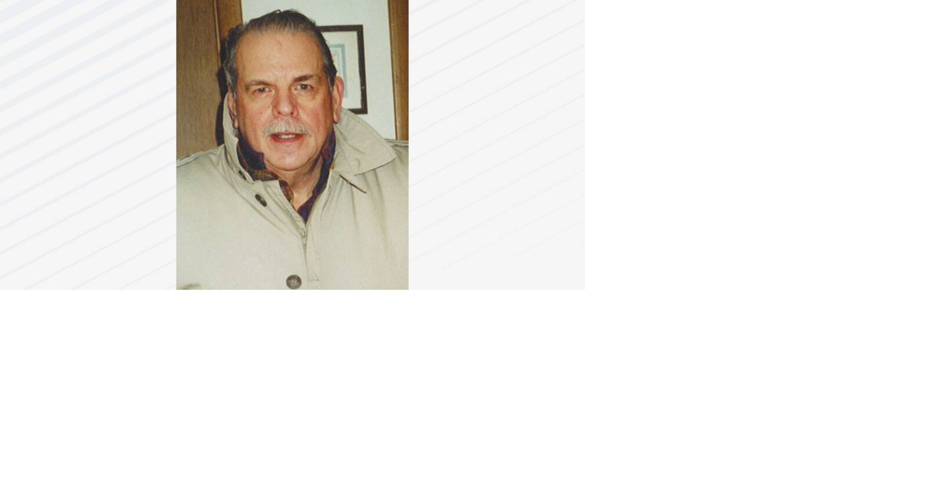 Edward David Gang Sr. | Obituaries | channel3000.com