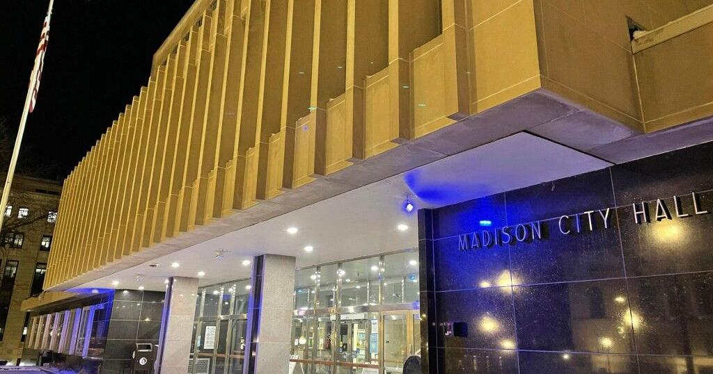 Madison Common Council adopts new code of conduct for elected ...