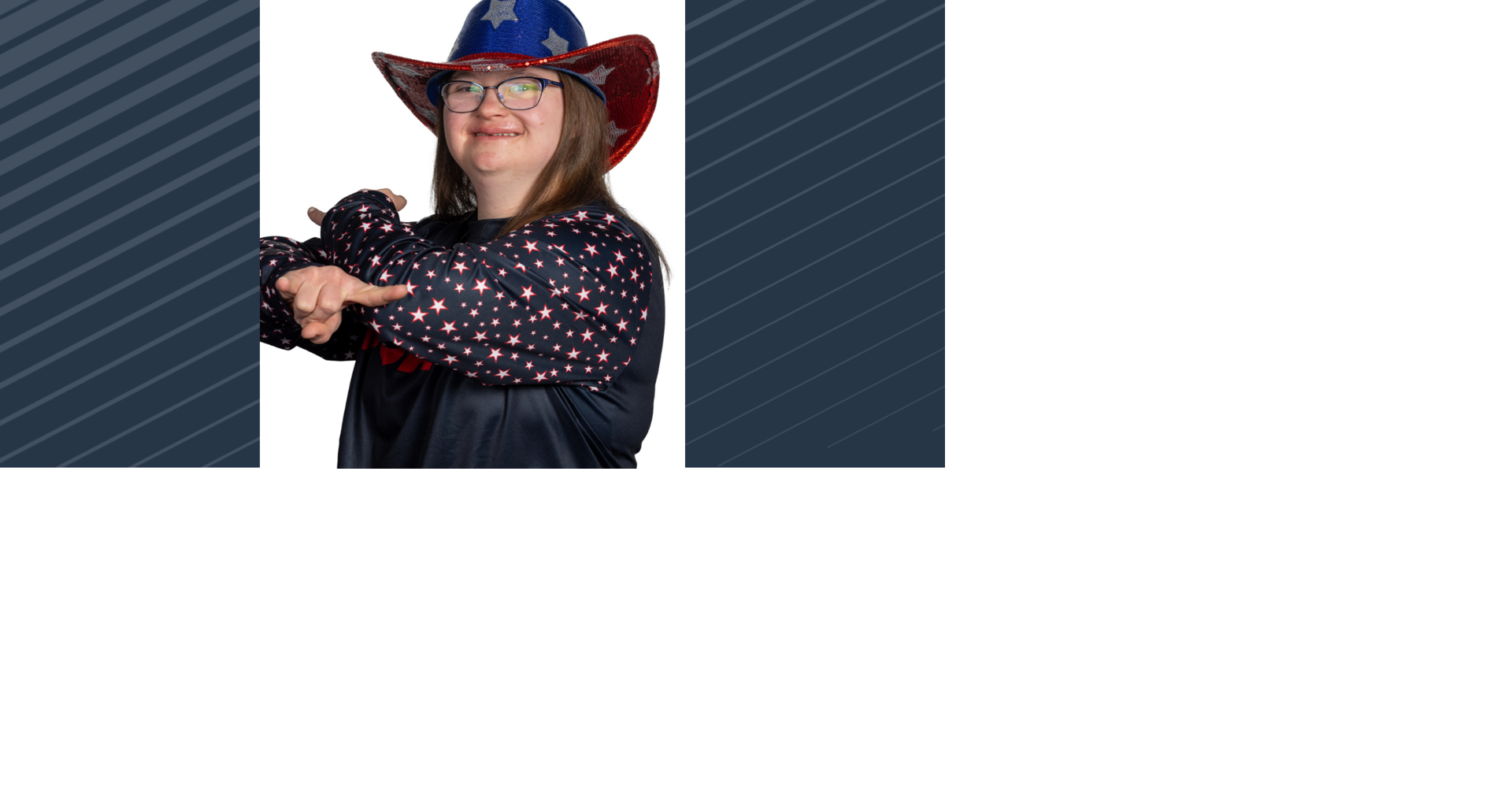 Madison's Mulligan to compete in Special Olympics | News | channel3000.com