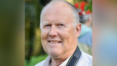 Lars R. Petersen | Obituaries | channel3000.com