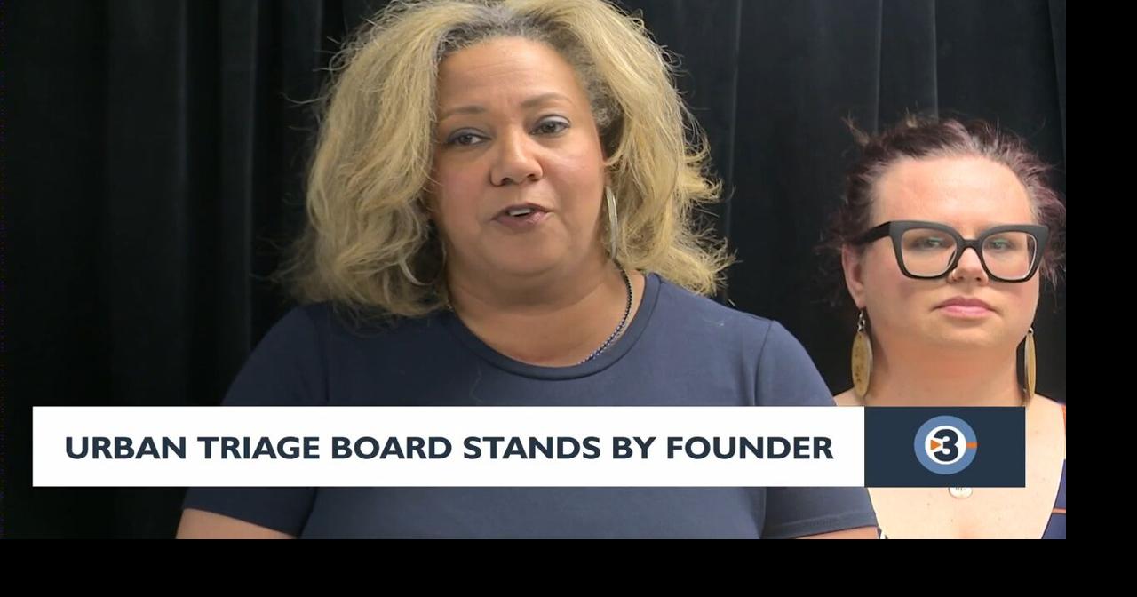 brandy grayson arrested