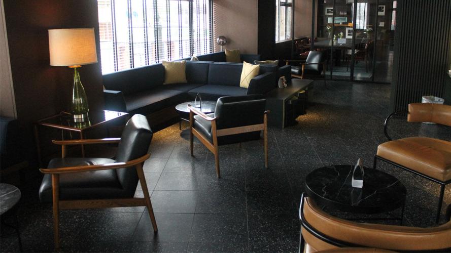 PHOTOS: The Robey boutique hotel in Chicago’s Wicker Park ...