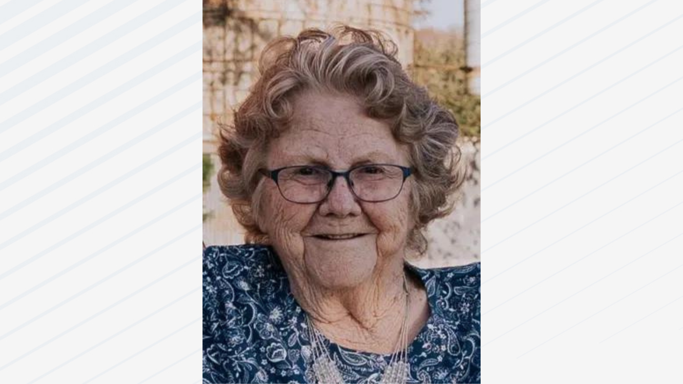 Edith Marie (Alme) Schulz | Obituaries | channel3000.com