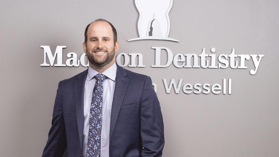 Top Dentists 2021 | Sponsored Content | channel3000.com
