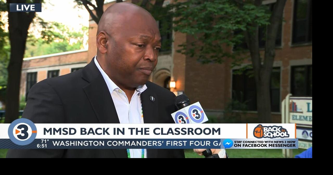 MMSD students return to the classroom as district tries to fill empty ...
