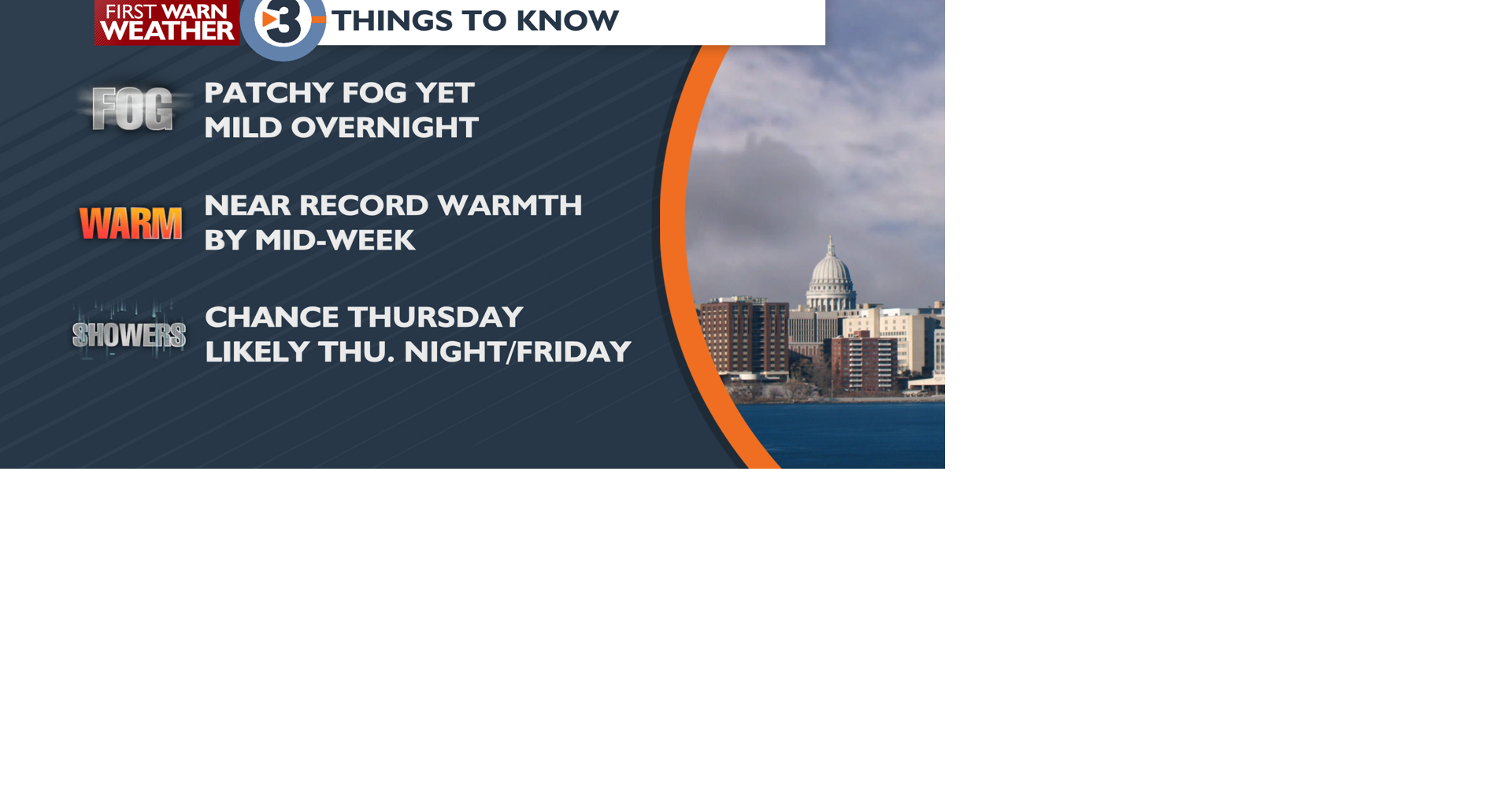 Swoop 3 things to know.png | | channel3000.com