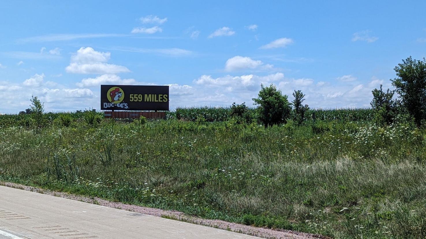 Anticipated DeForest Buc-ee's location delayed due to financial ...