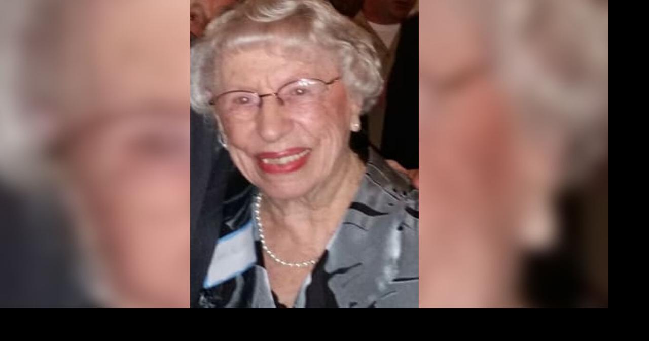 Lorraine “Connie” M. Allord | Obituaries | channel3000.com