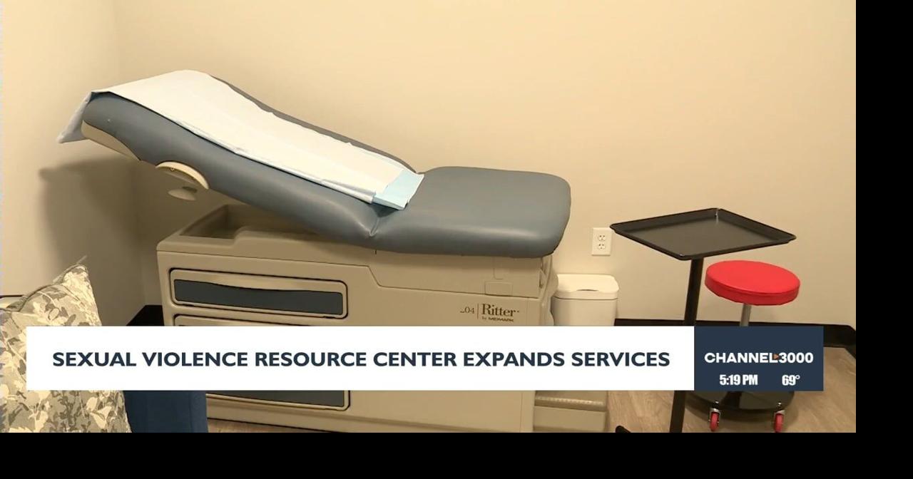 Sexual violence resource center expands services in Madison | News ...