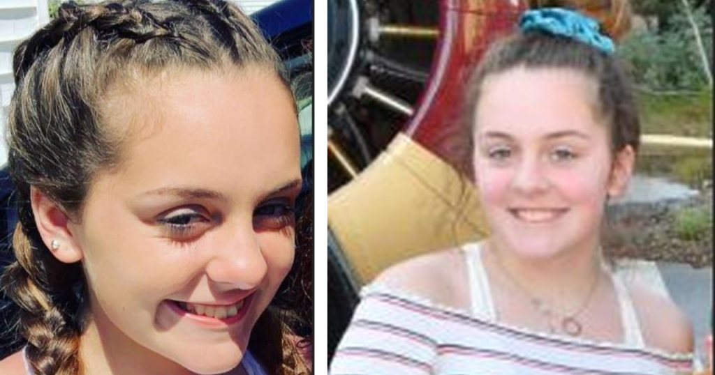 Missing 15-year-old girl runs away again hours after being found ...