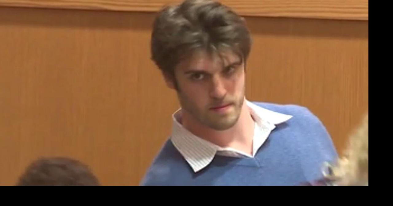 Judge: Cook’s black notebook with lists of women’s names to be ...