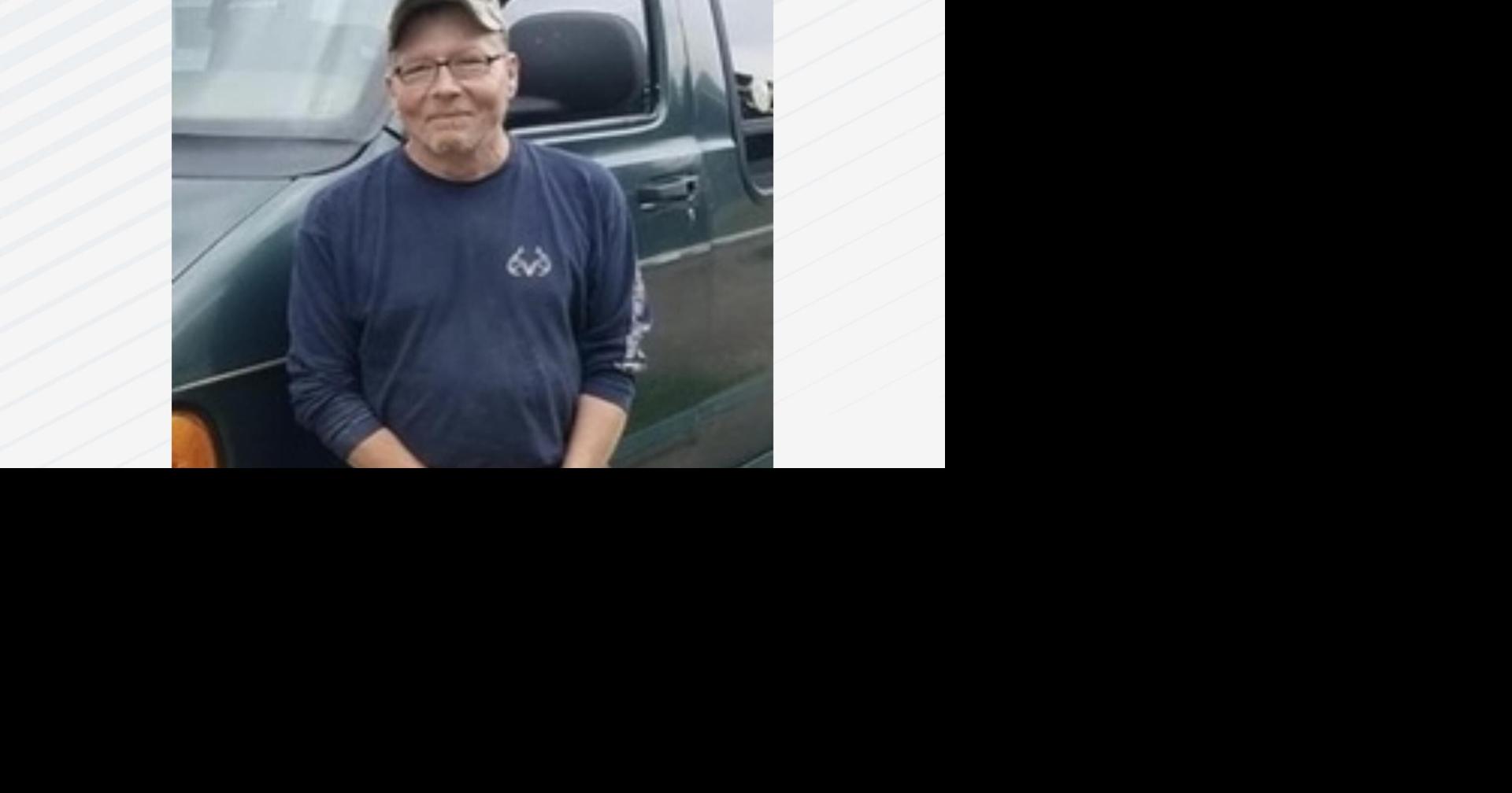 Darren Paul Hogan | Obituaries | channel3000.com