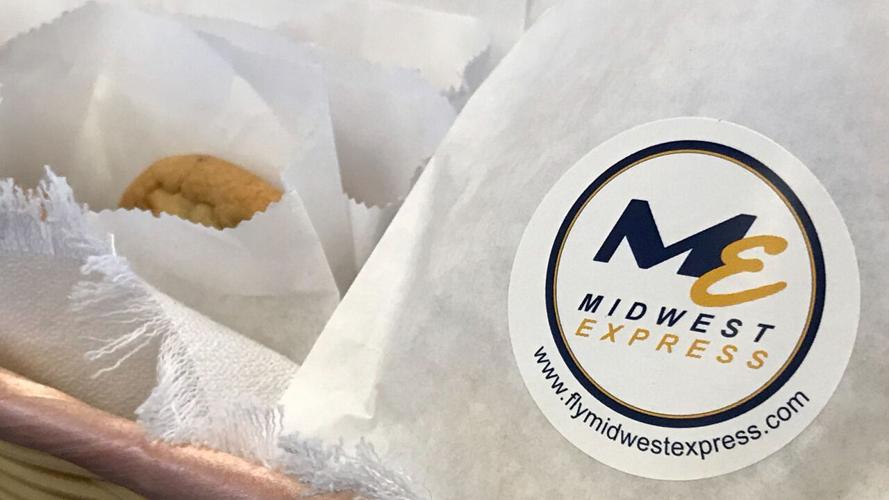 PHOTOS: Midwest Express (and its beloved cookies) return to Milwaukee ...