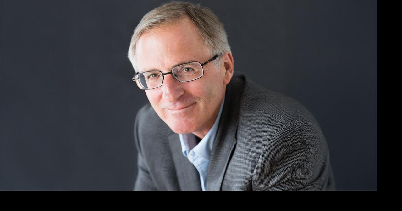 Doug Moe wins in Best of Madison 2025 | MADISON MAGAZINE | channel3000.com