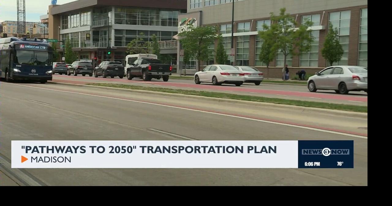 Greater Madison MPO launches transportation survey | News | channel3000.com