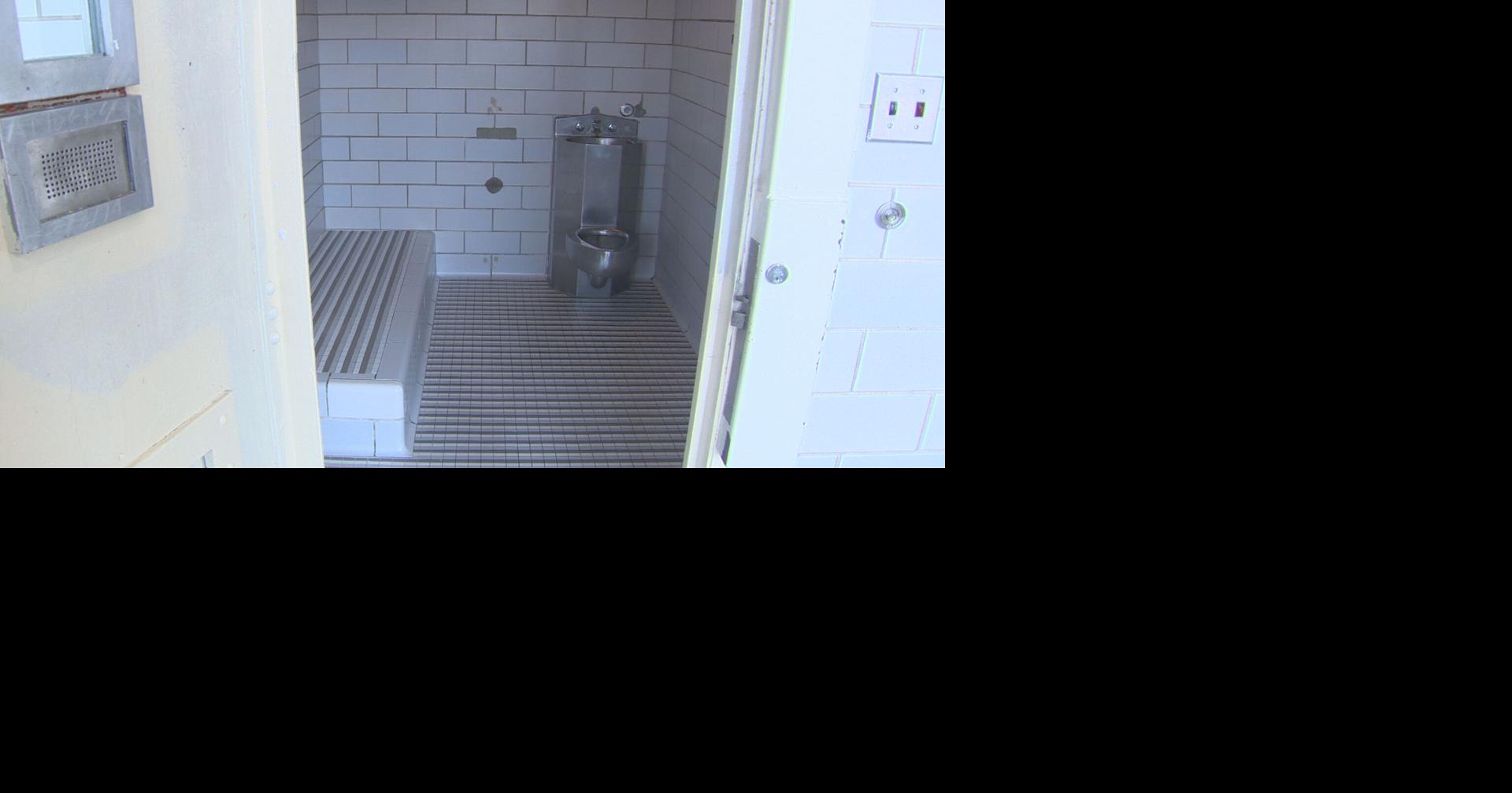 PHOTOS: A look inside the Dane County jail | | channel3000.com