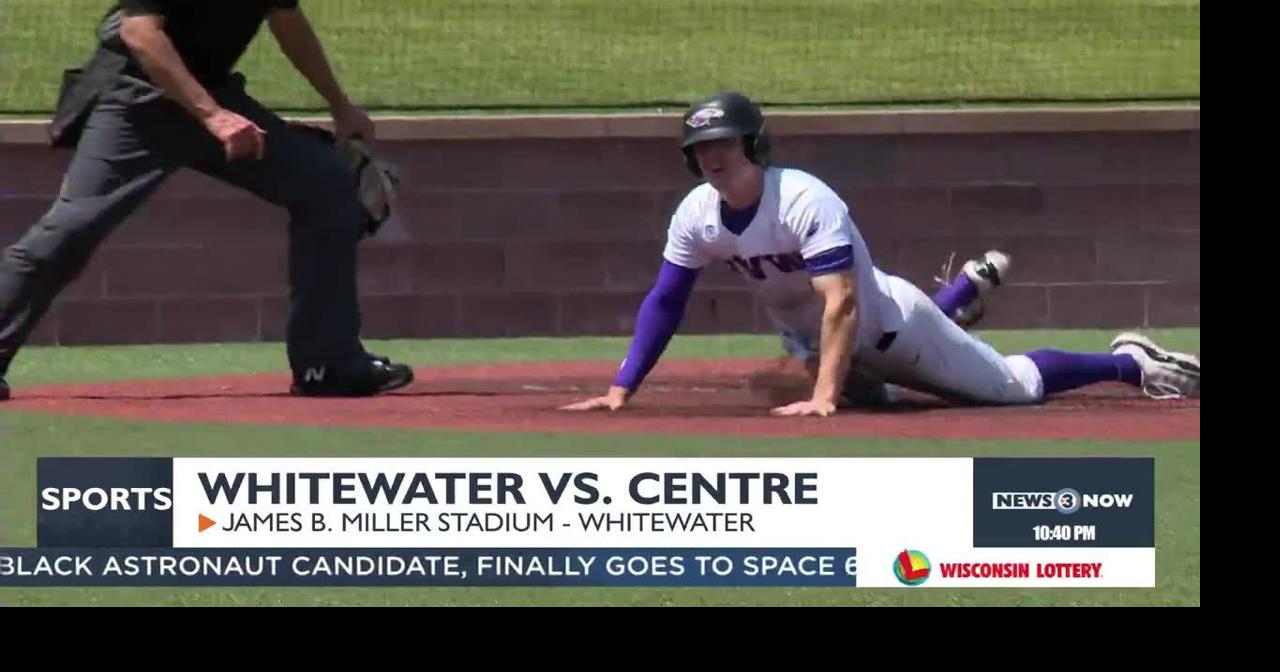 Whitewater Baseball advances to Super Regionals | Sports | channel3000.com