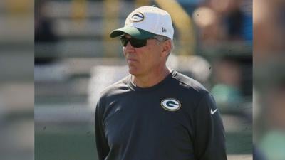 Packers bring Rodgers favorite Tom Clements back as QB coach | Green ...