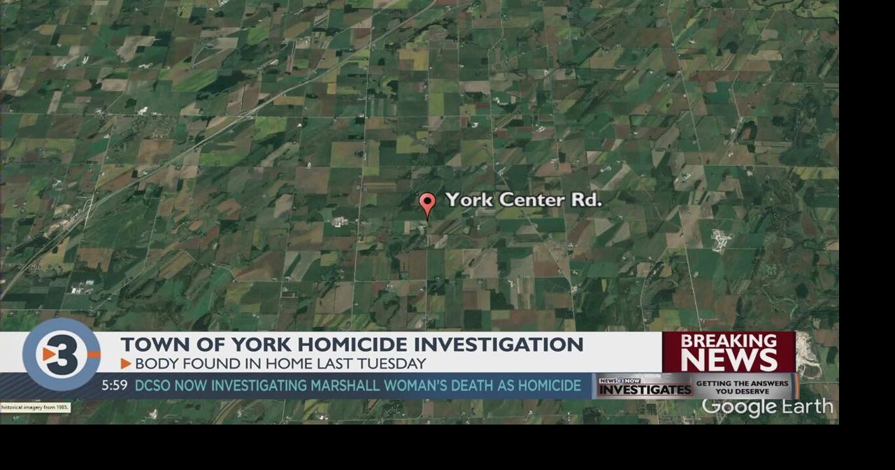 DCSO now investigating Marshall woman’s death as homicide | Crime news ...