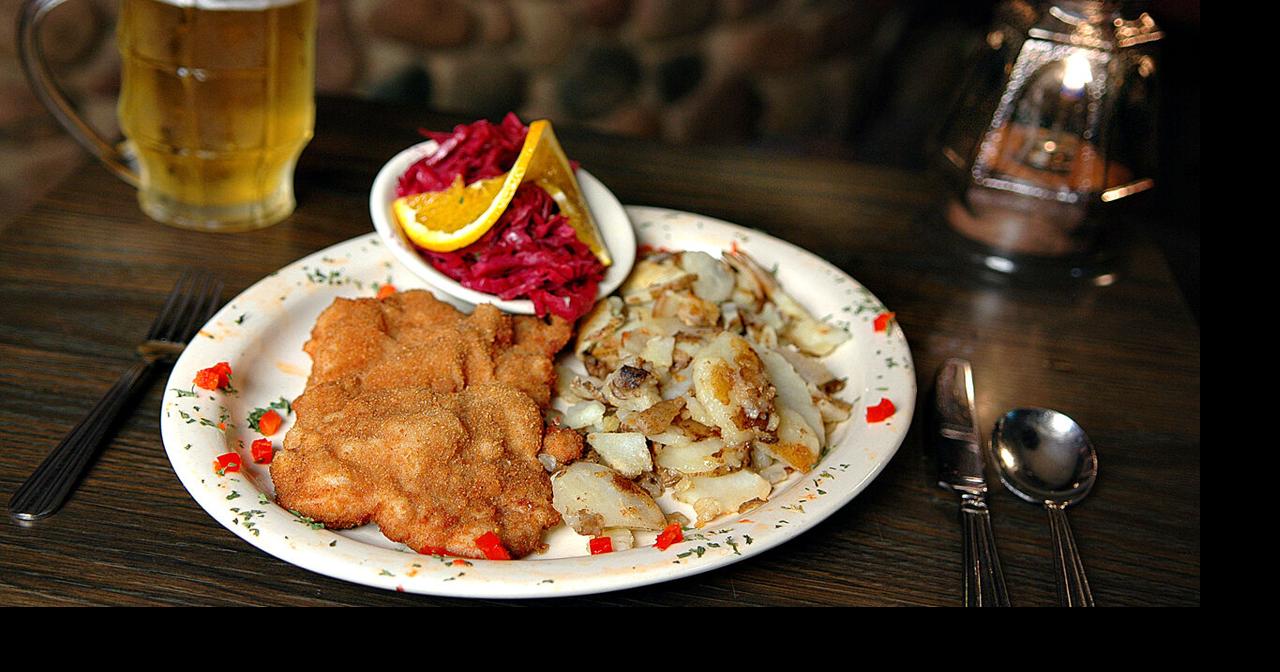 German restaurant Essen Haus celebrates 35 years | Features ...