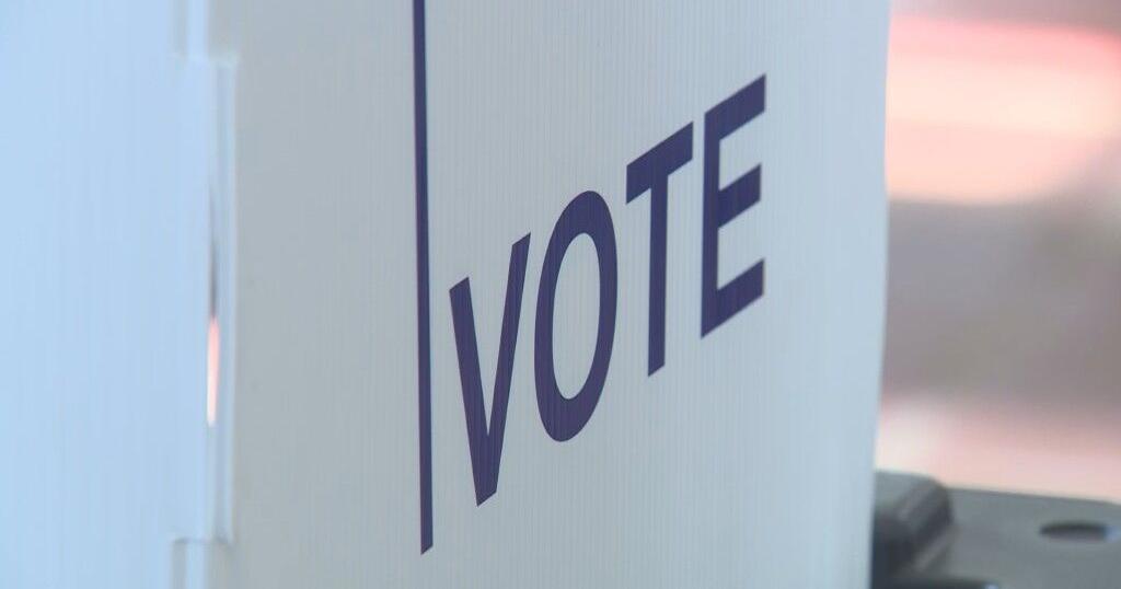 City of Janesville combines polling places for 2023 Spring Primary ...