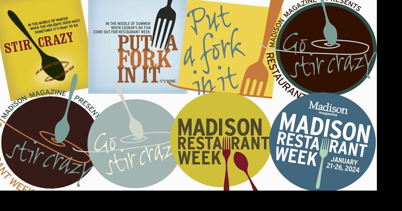 12 things you might not know about Madison Restaurant Week | Dining ...