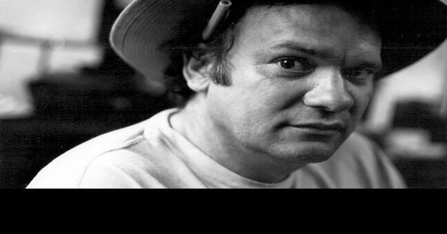 Celebrating a beloved literary legend: David Rhodes, dead at 75 | Local ...