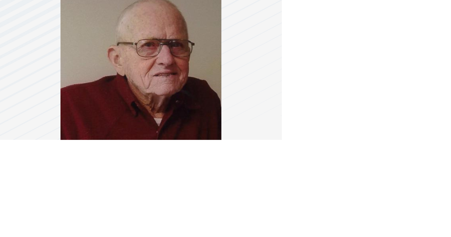 Jerome "Jerry" F. Cullen | Obituaries | channel3000.com