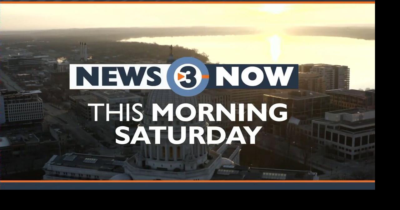 WATCH: News 3 Now This Morning – September 3, 2022 | Newscast Archive ...