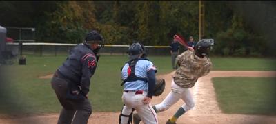 Massachusetts players attempt 100 innings of baseball to raise money ...