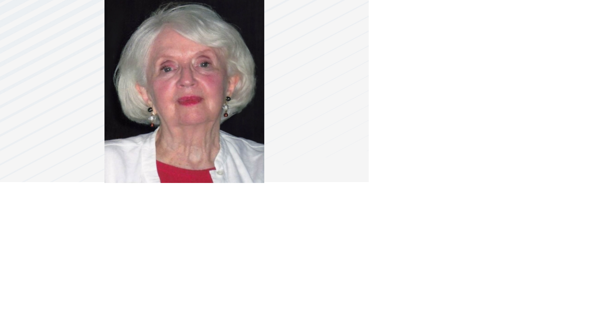 Mary Jane (M.J.) Gogan | Obituaries | channel3000.com