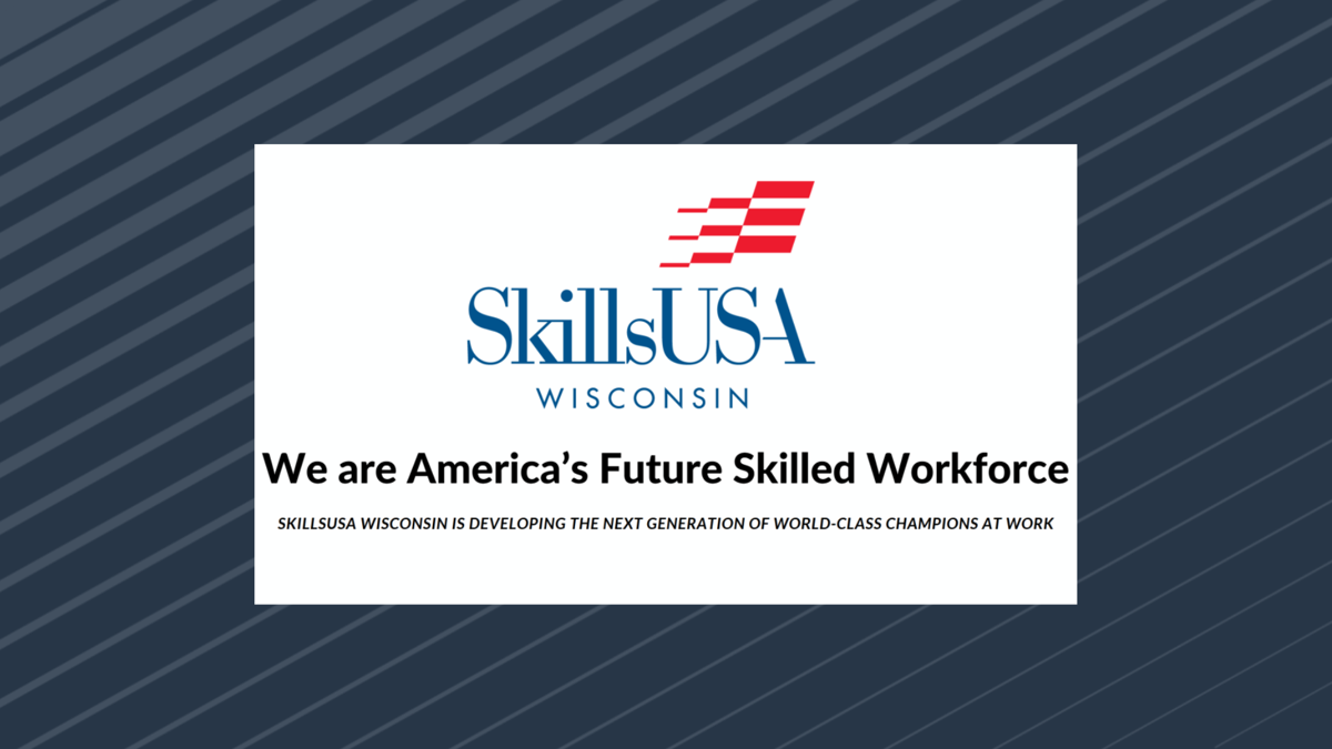 UW-Platteville hosting regional Wisconsin SkillsUSA Wisconsin ...