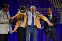 Paul Tagliabue, NFL commissioner of 17 years who led an era of riches and expansion, dies at 84 ...