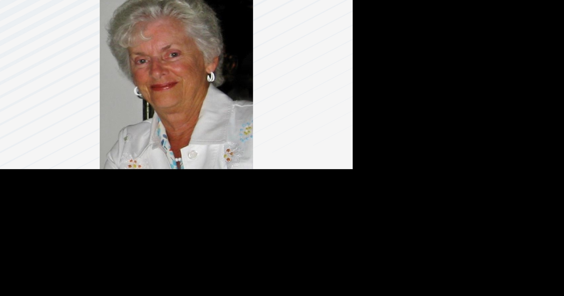 Geraldine “Geri” Johnson | Obituaries | channel3000.com